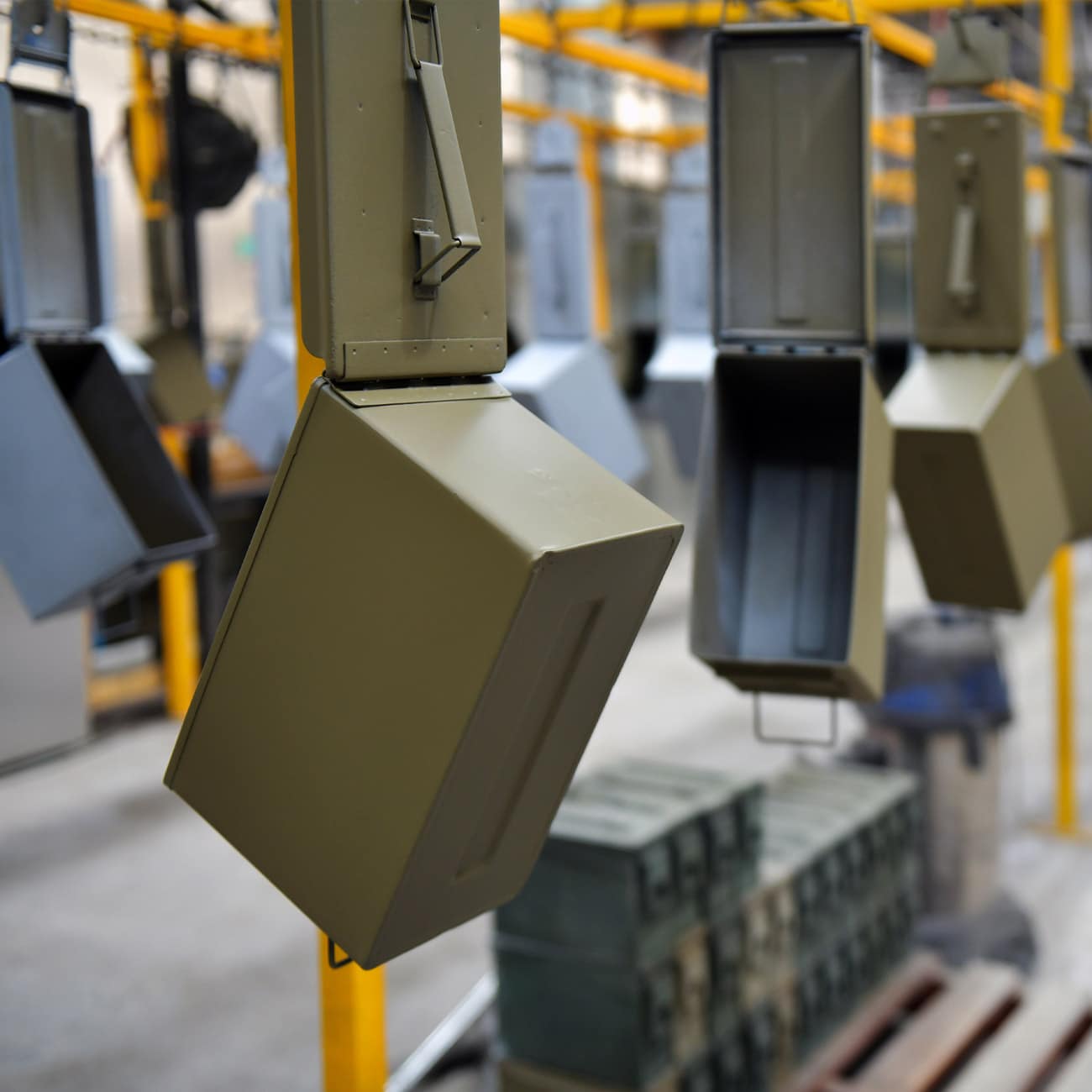 Our Services - Vertrex