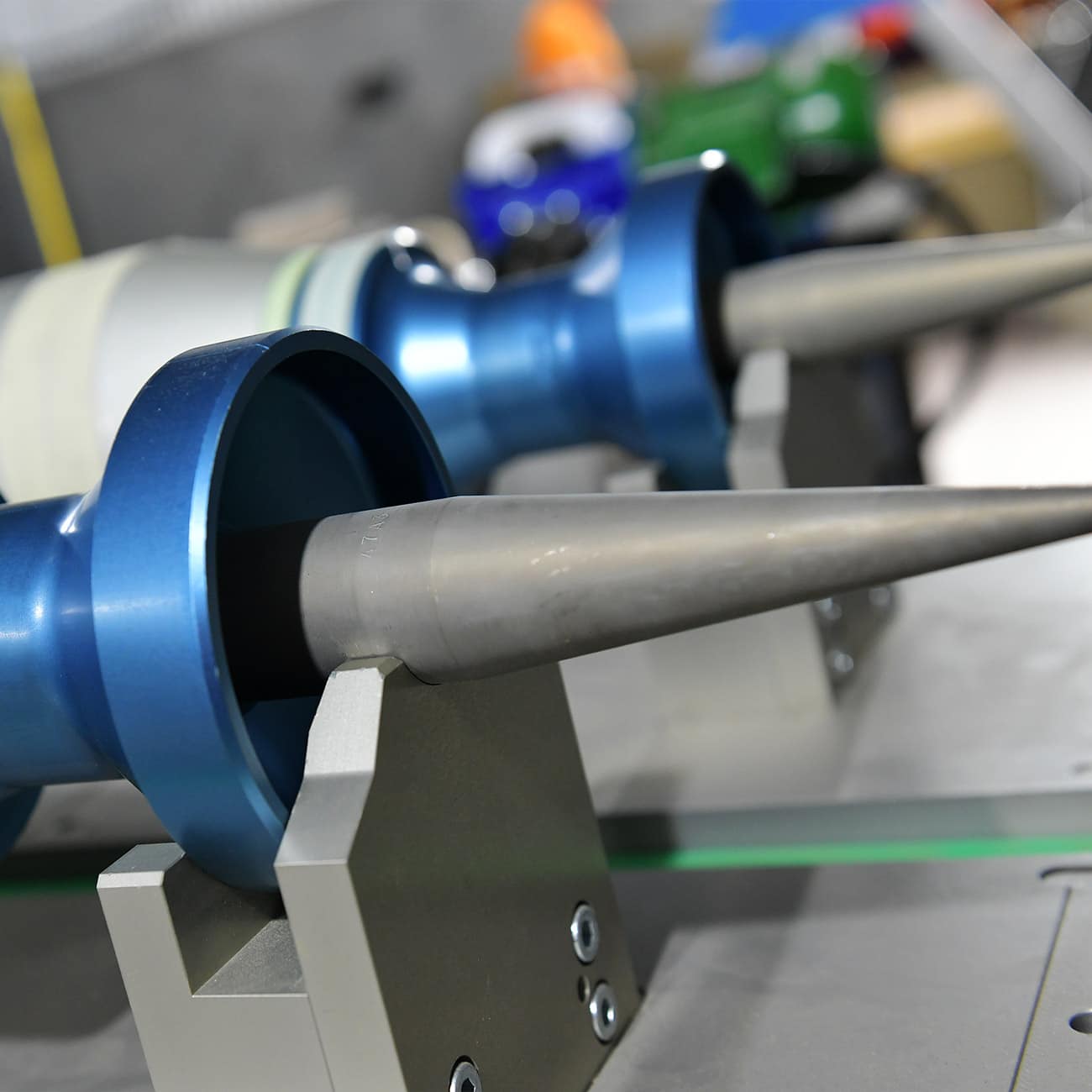 Our Services - Vertrex